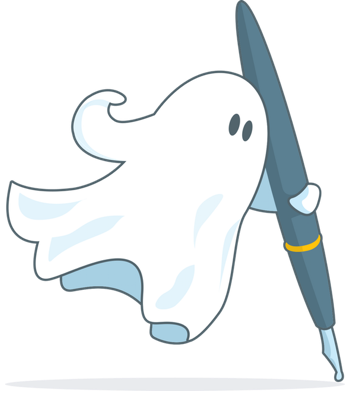 Ghostwriting For Social Media - Ghostial